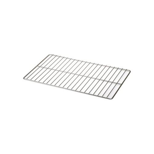 Wire Grid / Rack S/S GN 1/1 Size 530x325mm - QCC Hospitality Supplies