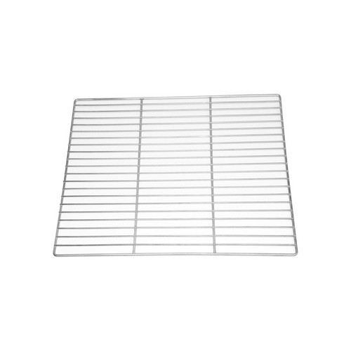 Wire Grid / Rack S/S GN 2/1 Size 650x530mm - QCC Hospitality Supplies