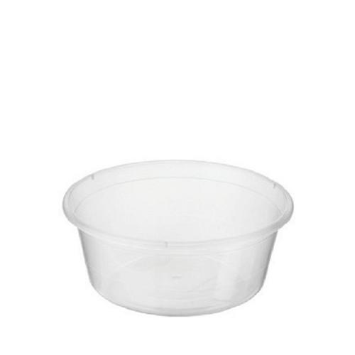 Container Round Plastic Takeaway 280mL Castaway (Pk100) - QCC ...