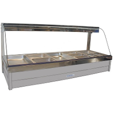 Roband commercial kitchen cooking equipment | QCC