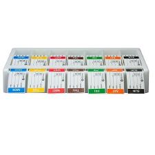 Prep Labels - QCC Hospitality Supplies