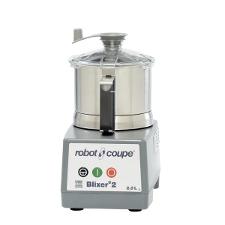 Robot Coupe food processing and vegetable prep machines | QCC