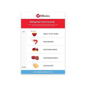 Fildes Food Safety Labels, HACCP, Day & Prep Labels | QCC