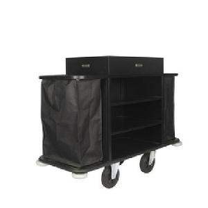 Trolleys & Carts - QCC Hospitality Supplies