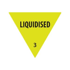 Fildes Food Safety Labels, HACCP, Day & Prep Labels | QCC