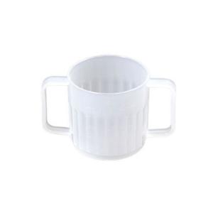 Lid Feeder Cap Natural For 250mL 2 Handle Cup Autoplas Douglas Bean ...