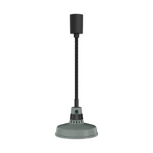 Heat Lamp Pendant Adjustable 197x197x253mm 275W 10Amp Sage 200 Series ...