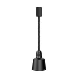 Heat Lamp Pendant Adjustable 197x197x253mm 275W 10Amp Bronze 200 Series ...