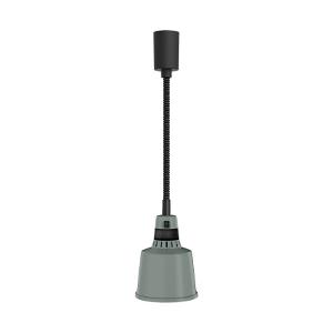 Heat Lamp Pendant Adjustable 266x266x172mm 300W 10Amp Sage 300 Series ...