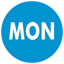 Day Labels - QCC Hospitality Supplies