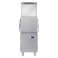 Dishwasher Pass Through W/ Steam Recovery 9500W 3ph 635x713x2012mm ...