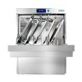 Dishwasher Undercounter High Capacity 600x600x850mm 6850W 15Amp Classeq ...