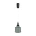 Heat Lamp Pendant Adjustable 197x197x253mm 275W 10Amp Sage 200 Series ...